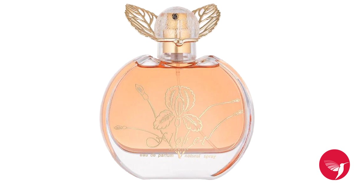 Floret Gingle perfume - a fragrância Feminino 2020
