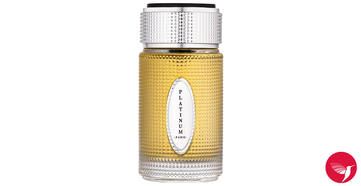 Platinum Gingle Cologne - un parfum pour homme 2018