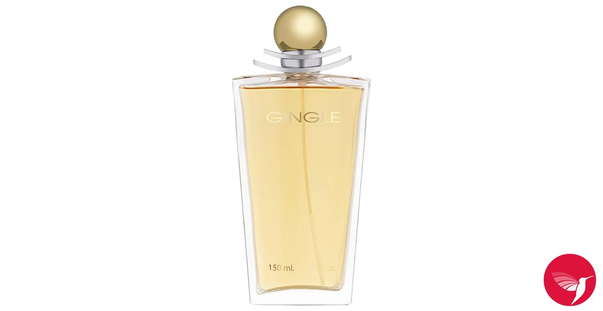 Gingle Gingle perfume - a fragrance for women 2001