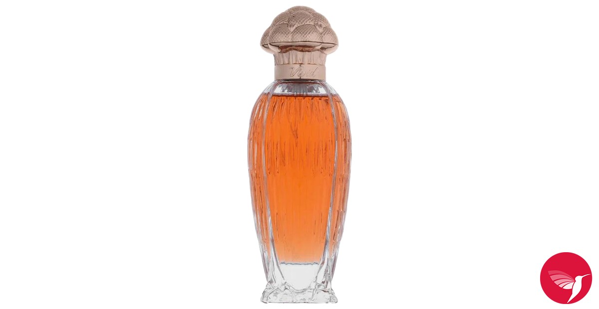 Vivid Gingle perfume - a fragrance for women 2019