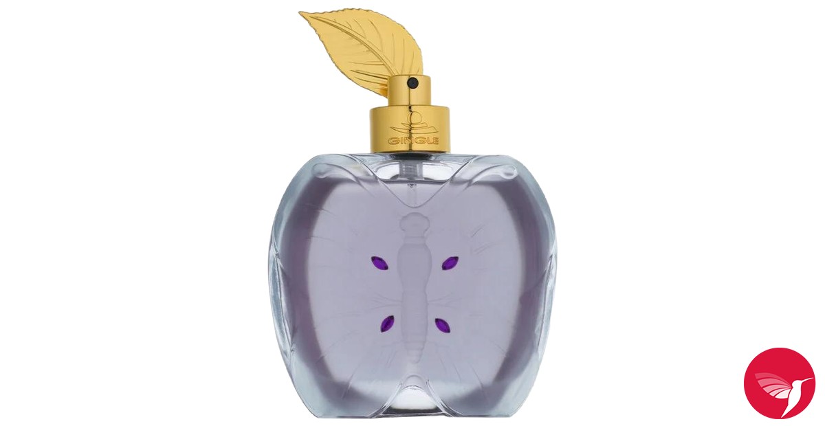 Jelly Gingle perfume - a fragrance for women 2017