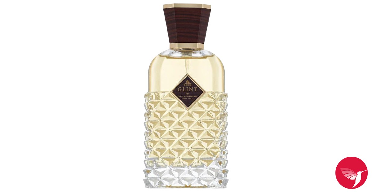 Glint Gingle Colonia - una fragancia para Hombres 2023