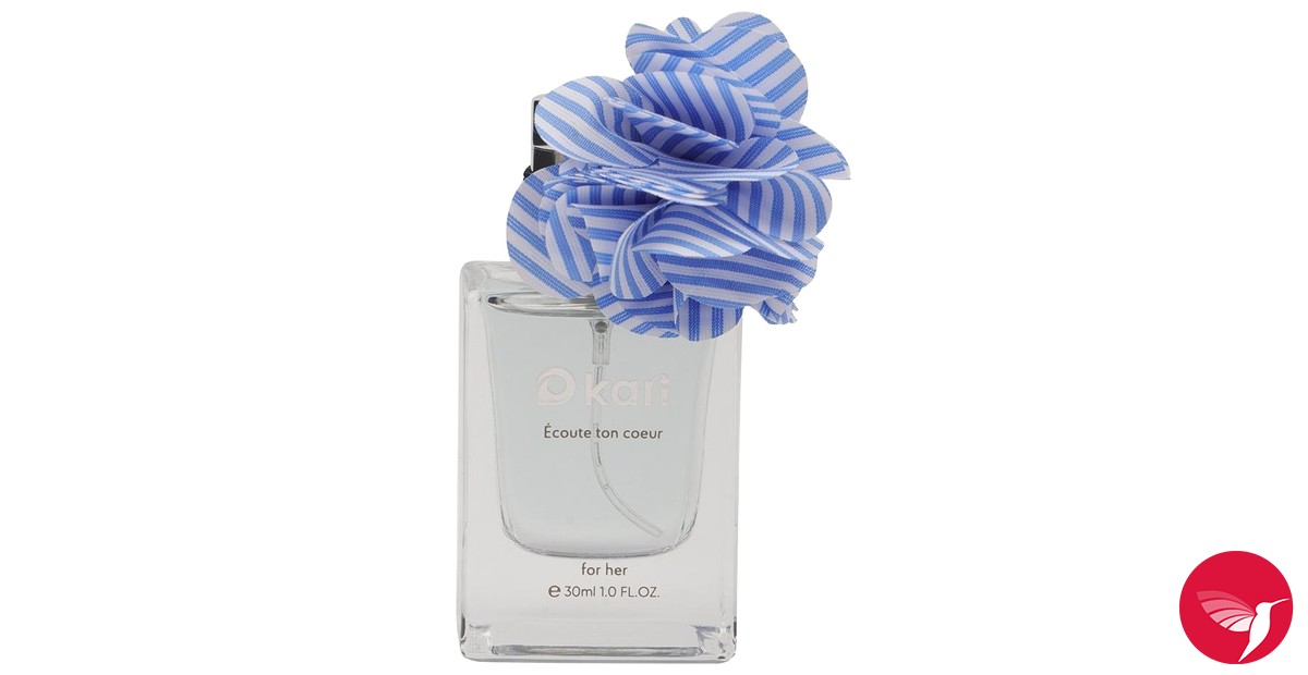 Ecoute Ton Coeur kari сүрчиг - a сүрчиг эмэгтэй 2023