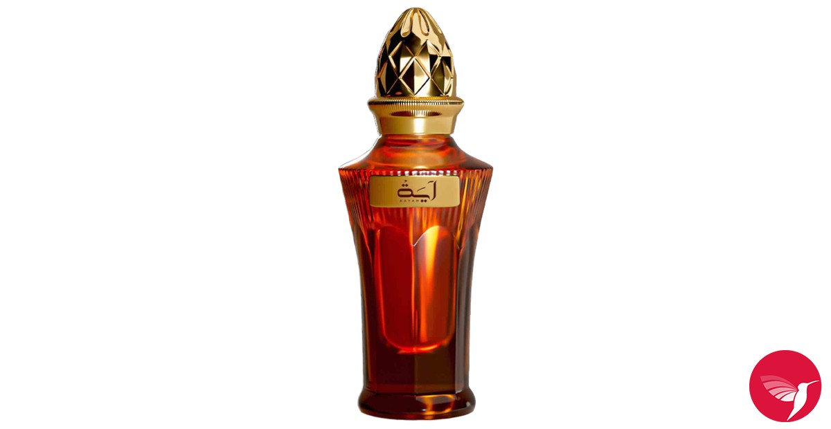 Aayah Ahmed Al Maghribi parfum - un parfum pour femme 2024
