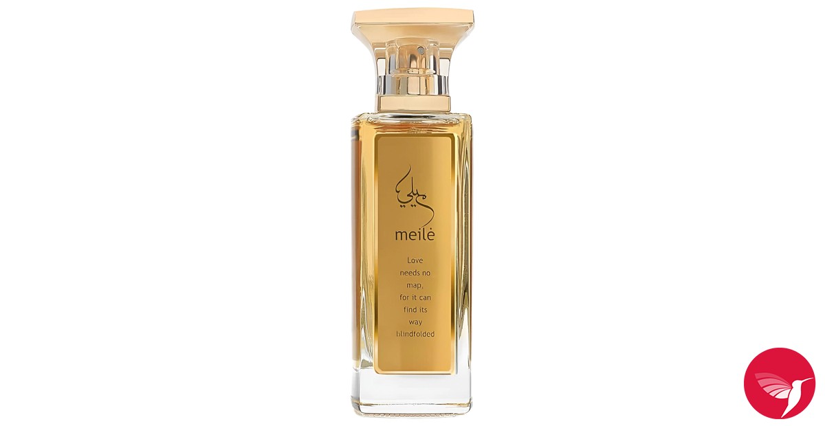 Meile Khaltat perfume - a fragrance for women and men