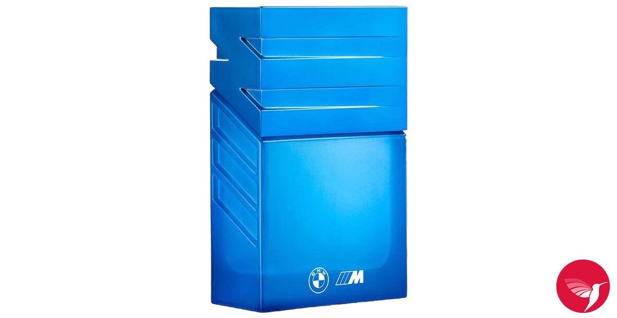 BMW M 1972 BMW Fragrances 香水 - 一款 2025年 新的 中性 香水