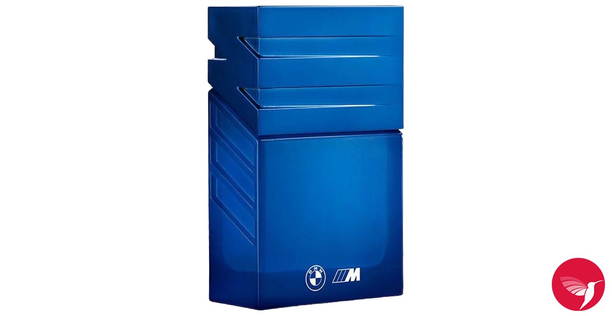 BMW M 1985 BMW Fragrances 香水 - 一款 2025年 新的 中性 香水
