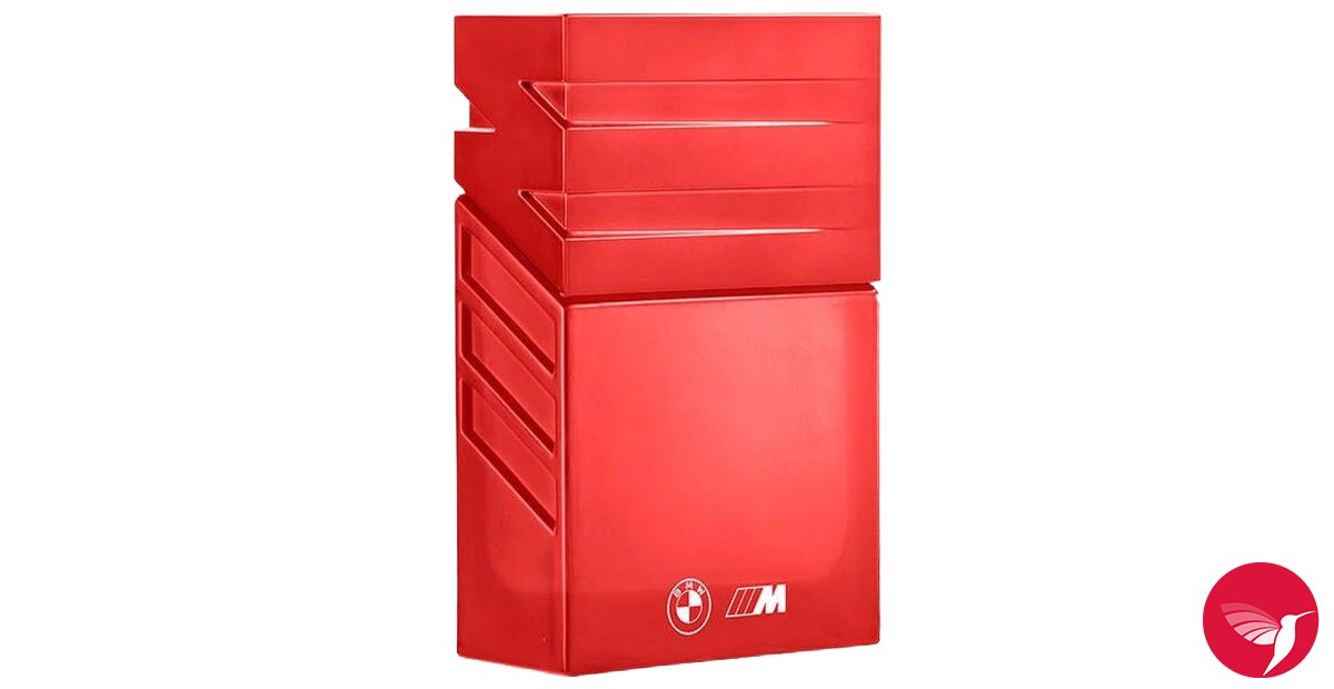 BMW M 2025 BMW Fragrances عطر - a جديد fragrance للجنسين 2025