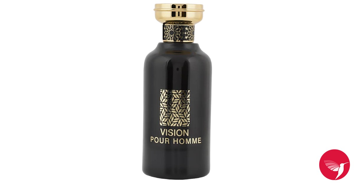 Vision Pour Homme Nusuk ماء كولونيا - a fragrance للرجال 2023