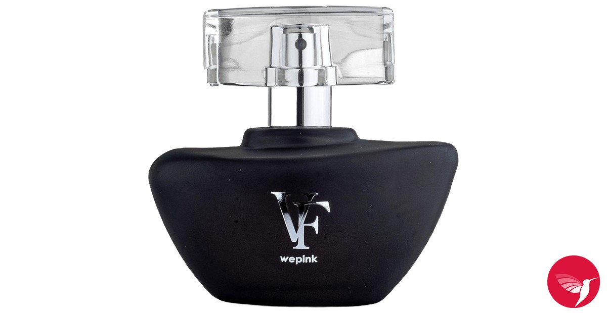 VF Onyx We Pink parfum - un nouveau parfum pour femme 2025