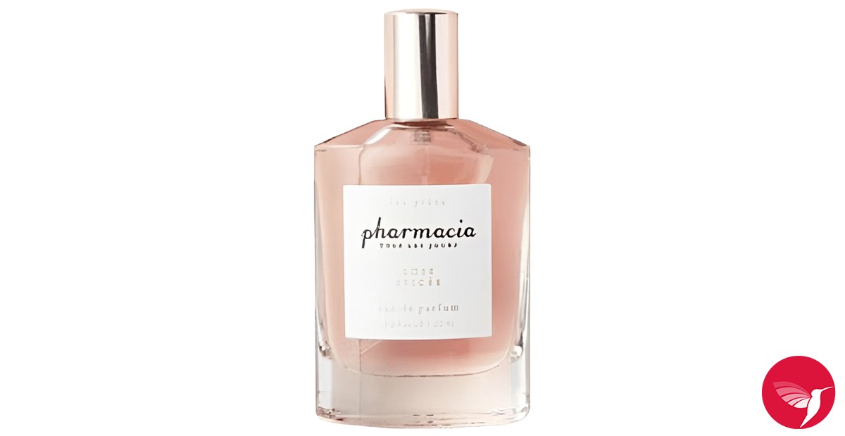Rose Épicée Anthropologie perfume - a new fragrance for women 2025