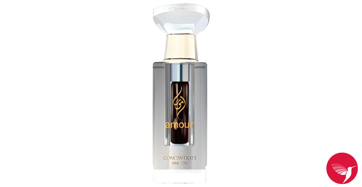 Amour Perfume Oil Khaltat perfume - a fragrance for women and men