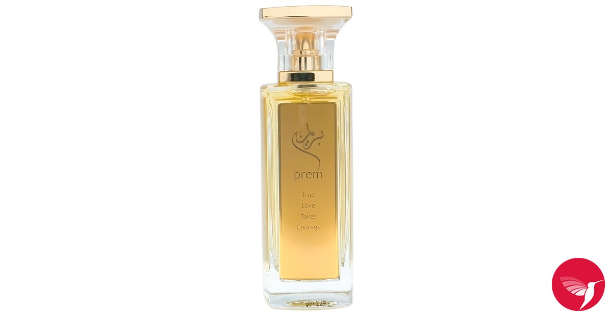 Prem Khaltat perfume - a fragrance for women and men