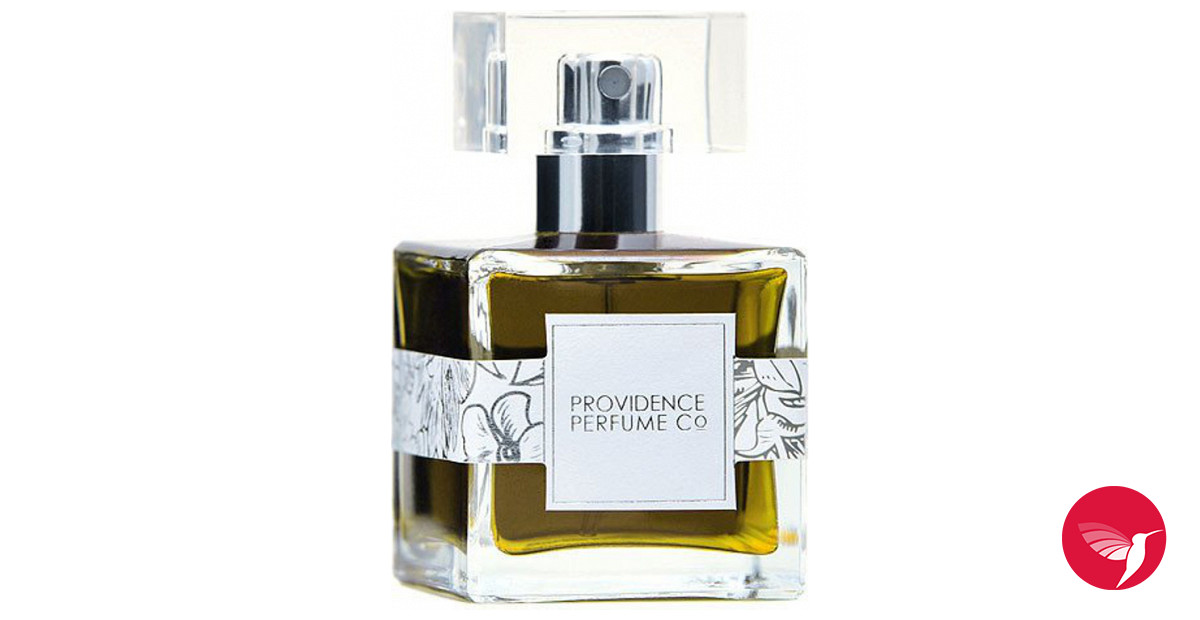Tabac Citron Providence Perfume Co. perfume - a fragrance for women and ...