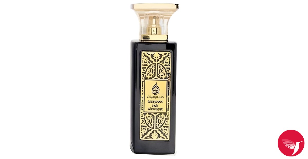 Assayroon Hob Alemarat Khaltat perfume - a fragrance for women and men