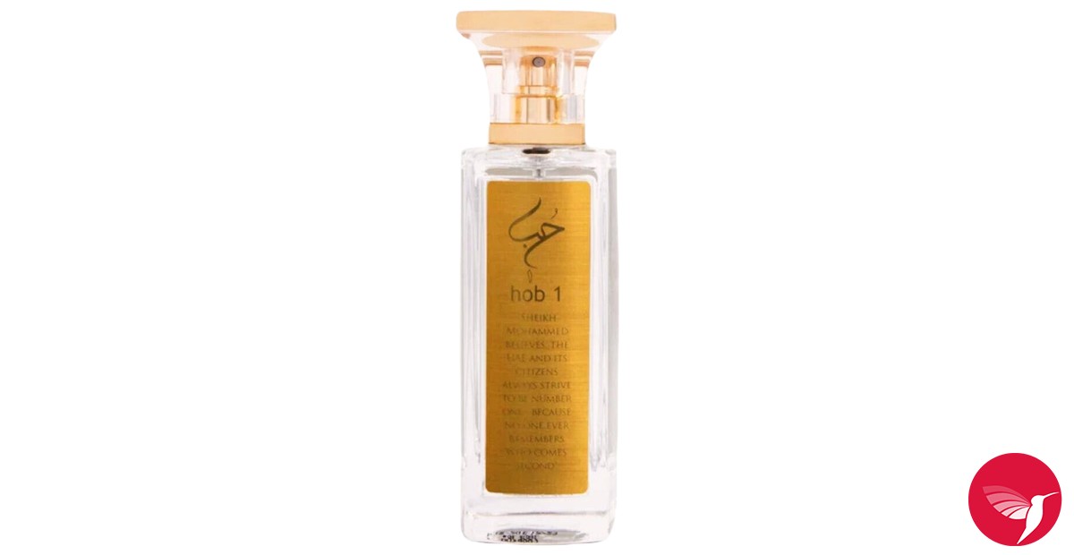 Hob 1 Khaltat عطر - a fragrance للجنسين