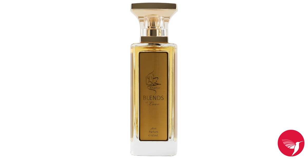 Love of Aura Khaltat perfume - a fragrance for women and men