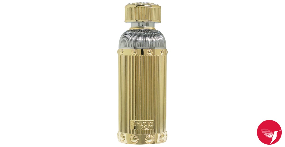 SHARAF CPO Zimaya perfume - a novo fragrância Compartilhável 2025