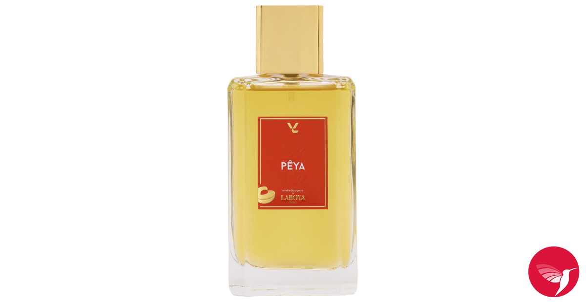 Peya Laboya Paris parfum - un nouveau parfum pour homme et femme 2025