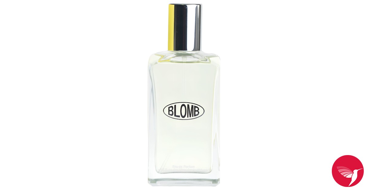 03 Chill Blomb perfume - a fragrance for women and men