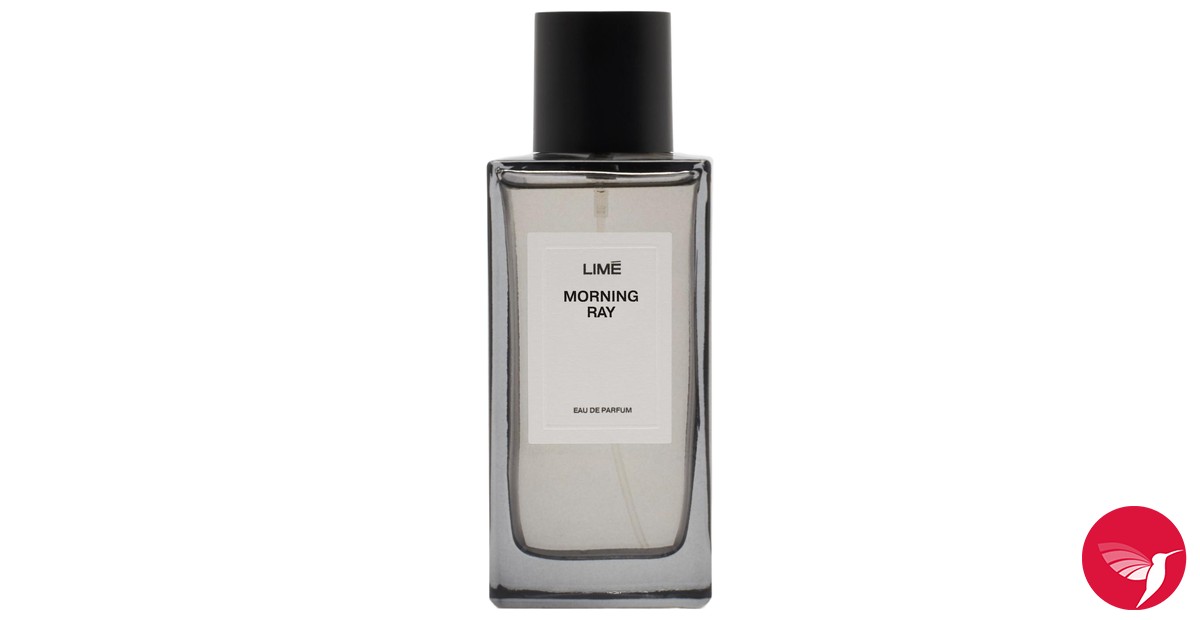 Morning Ray Lime perfume - a fragrance for women and men 2025
