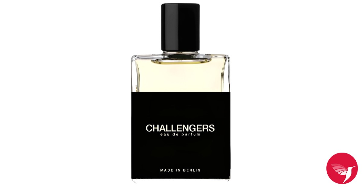 Challengers Moth and Rabbit Perfumes בושם - הינו ניחוח חדש 2025 לנשים ...
