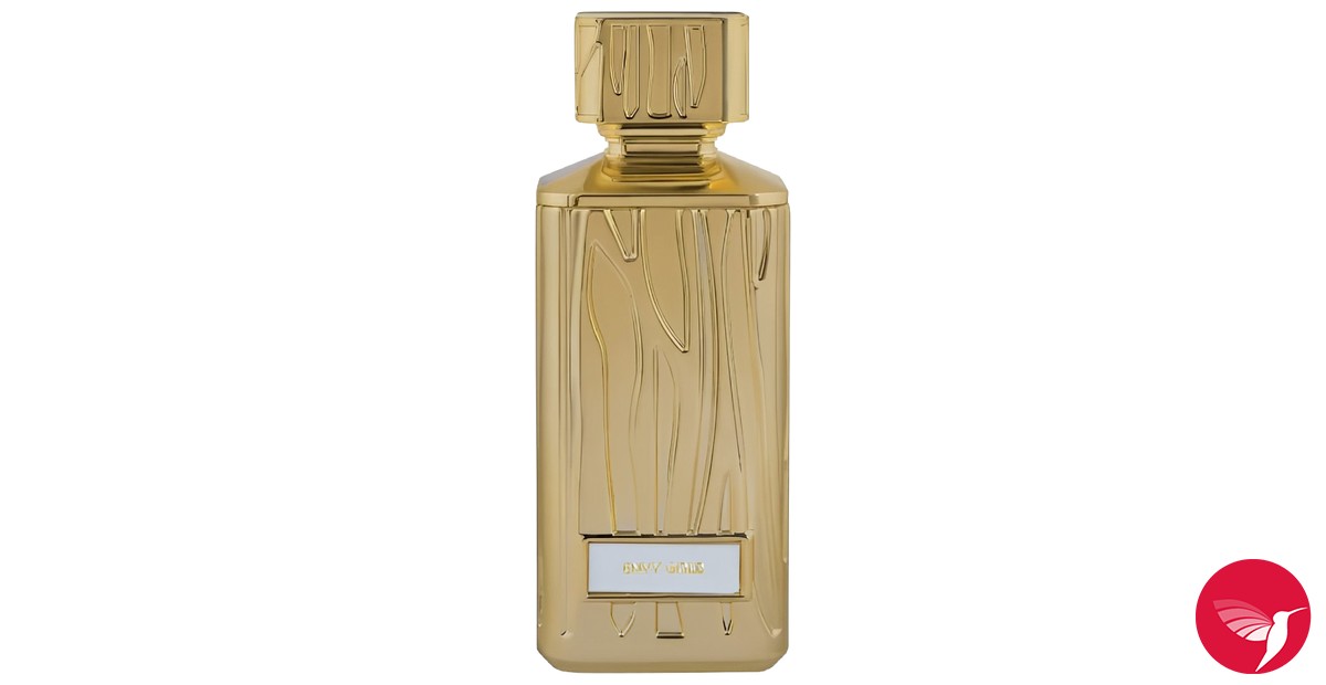Envy Gold Hamidi perfume - a new fragrance for women and men 2025