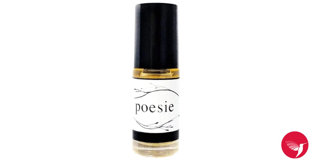 Anne Poesie perfume - a new fragrance for women and men 2025