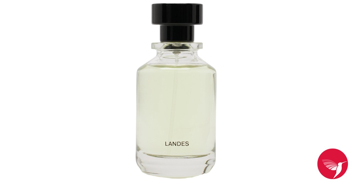 Landes Lime perfume - a new fragrance for women and men 2025