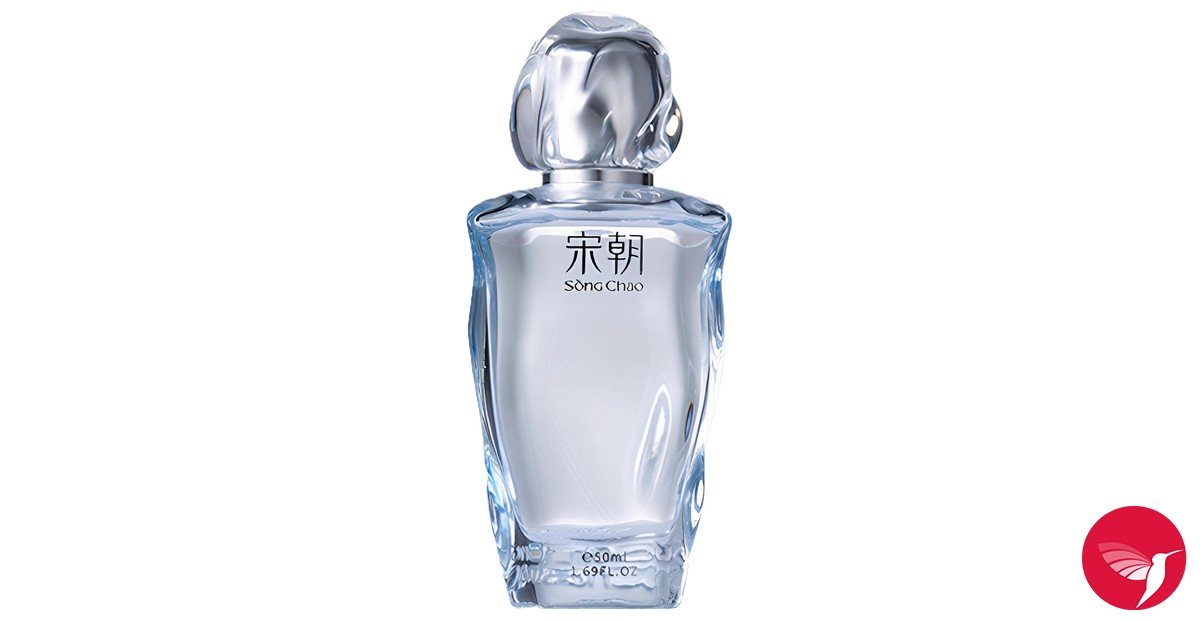 Moon Knight 月光骑士 Song Chao 宋朝香氛 perfume - a new fragrance for women and ...