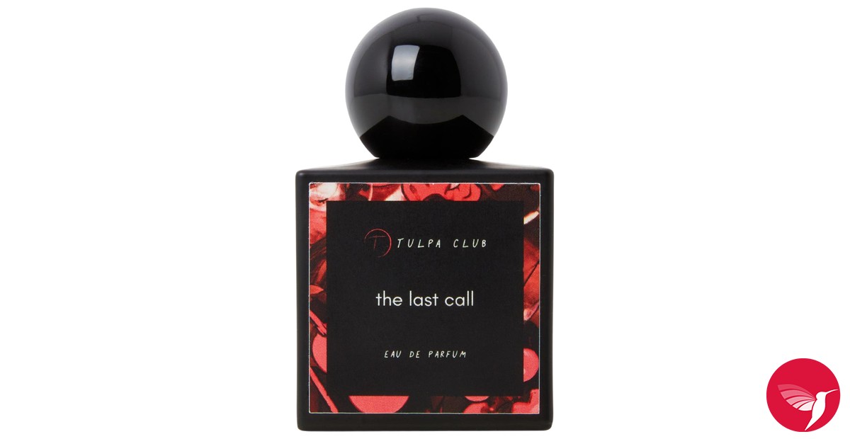 The Last Call Tulpa Club parfum - un nou parfum unisex 2025