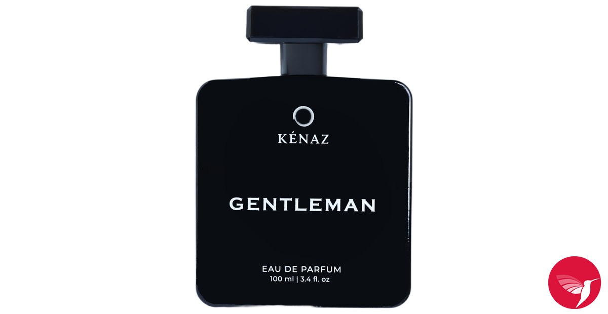 Gentleman KÉNAZ Perfumes fragancia - una nuevo fragancia para Hombres y ...