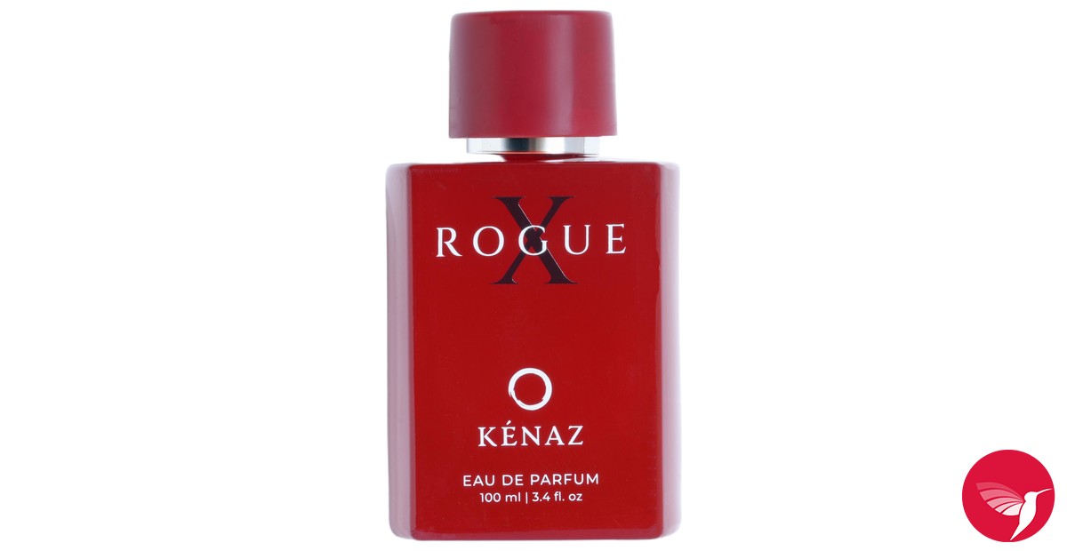 Rogue X KÉNAZ Perfumes perfume - a new fragrance for women and men 2025