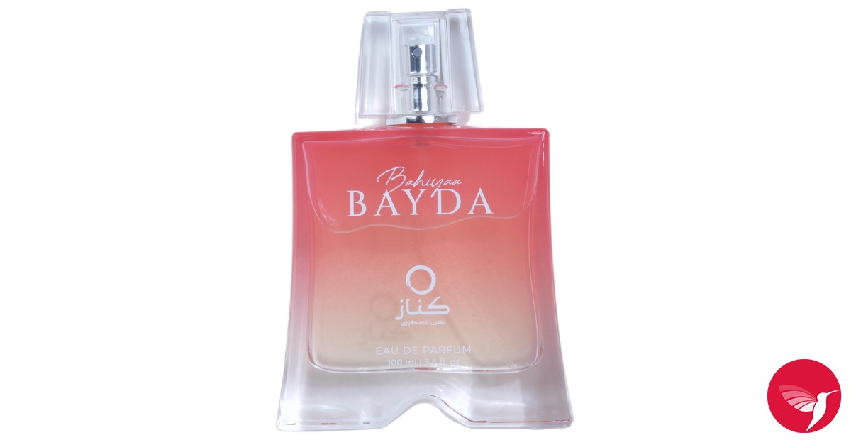 Bahiyaa Bayda KÉNAZ Perfumes fragancia - una nuevo fragancia para ...