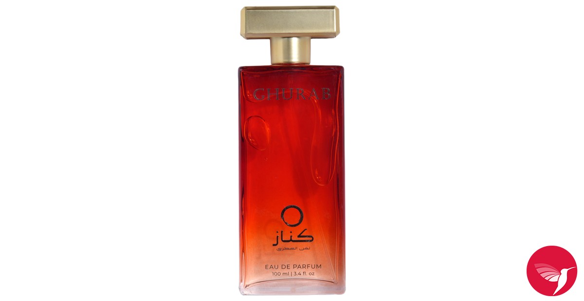 Ghurab KÉNAZ Perfumes perfume - a new fragrance for women and men 2025
