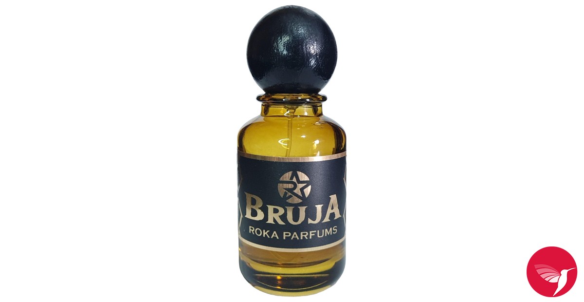La Bruja Roka Parfums perfume - a new fragrance for women and men 2025