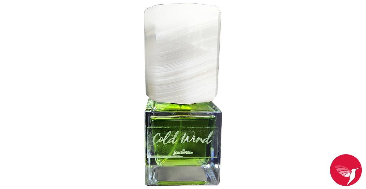 Cold Wind Forbelle parfum - un nouveau parfum pour homme et femme 2024