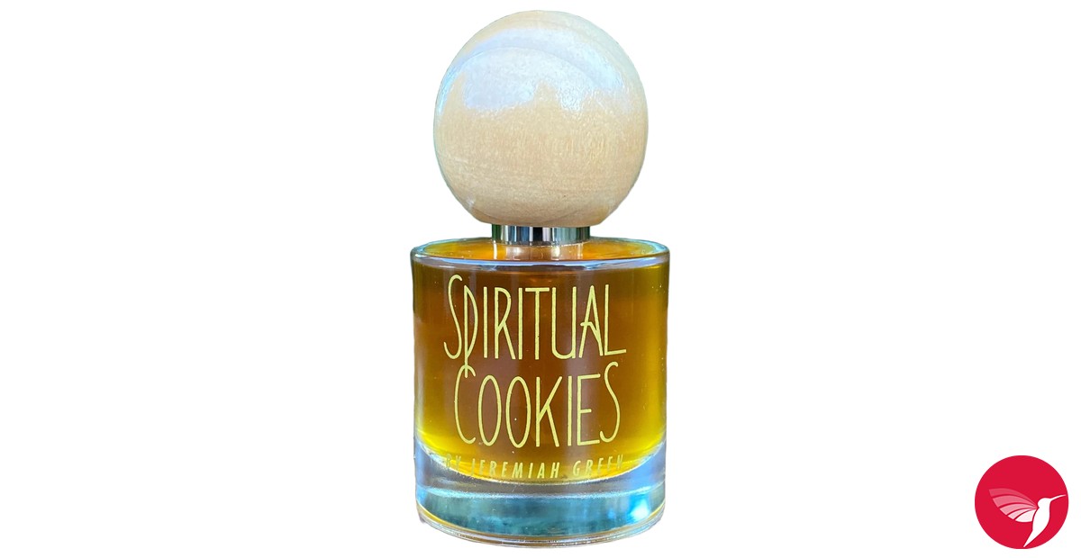 Scent Number 6 Spiritual Cookies perfume - a fragrance for women and men