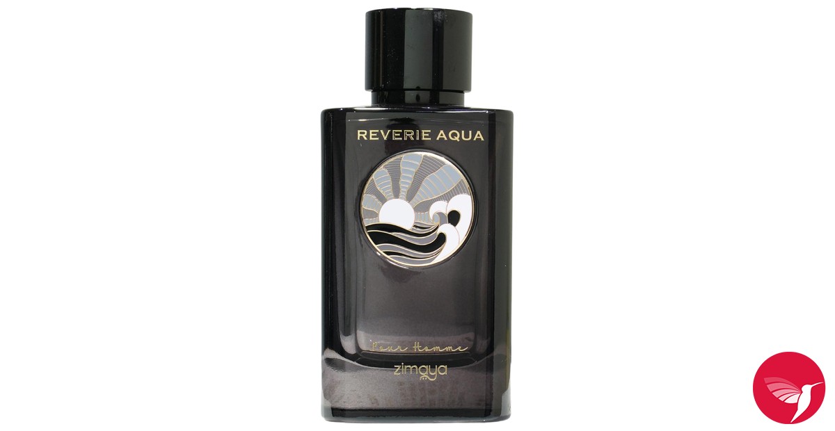 Reverie Aqua Zimaya Cologne - ein neues Parfum für Männer 2025