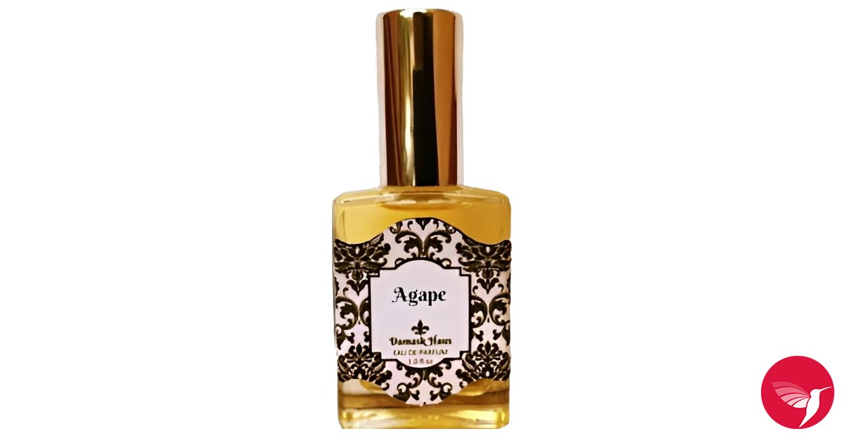 Agape Damask Haus perfume - a fragrance for women and men 2024