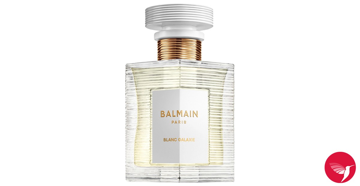 Blanc Galaxie Eau de Toilette Pierre Balmain عطر - a جديد fragrance للجنسين 2025