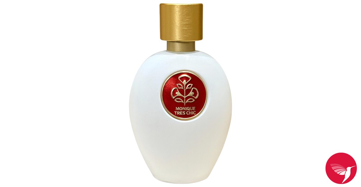 Monique Très Chic Amaranthvs perfume - a fragrance for women and men