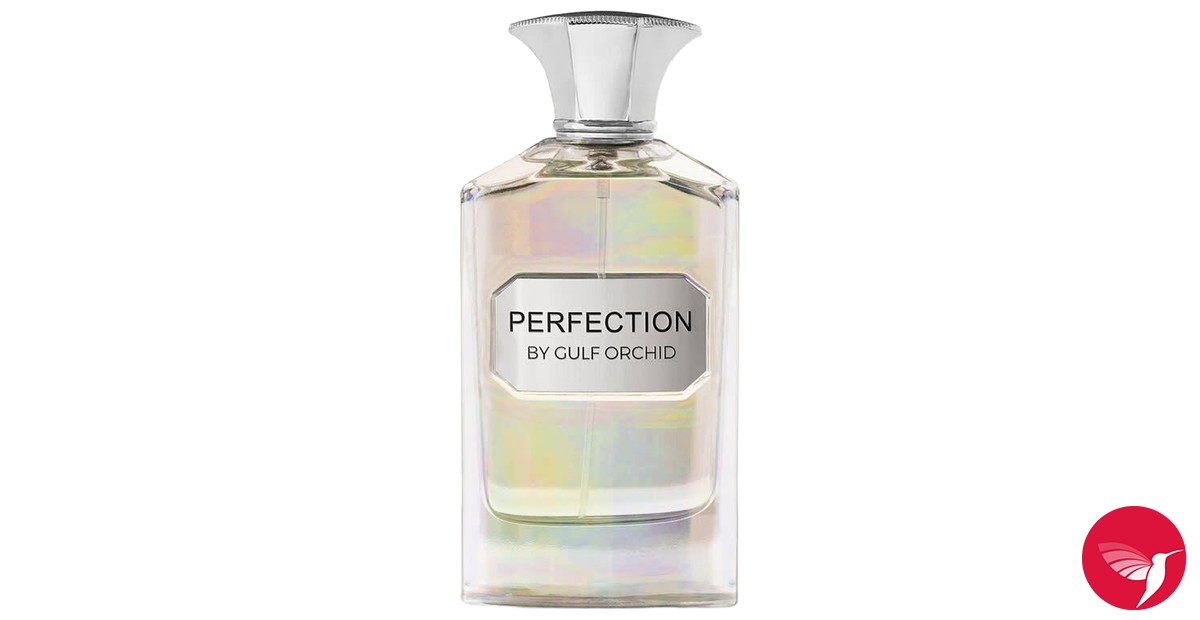 Perfection Gulf Orchid parfum - un nouveau parfum pour femme 2025