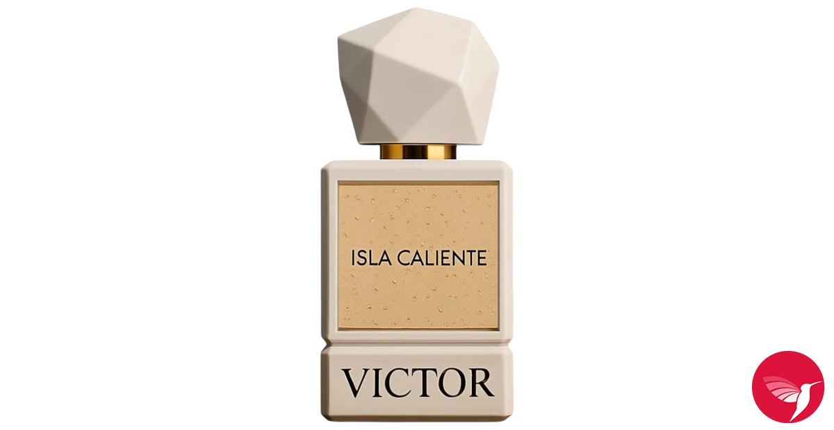Isla Caliente Victor parfum - un parfum pour homme et femme 2023