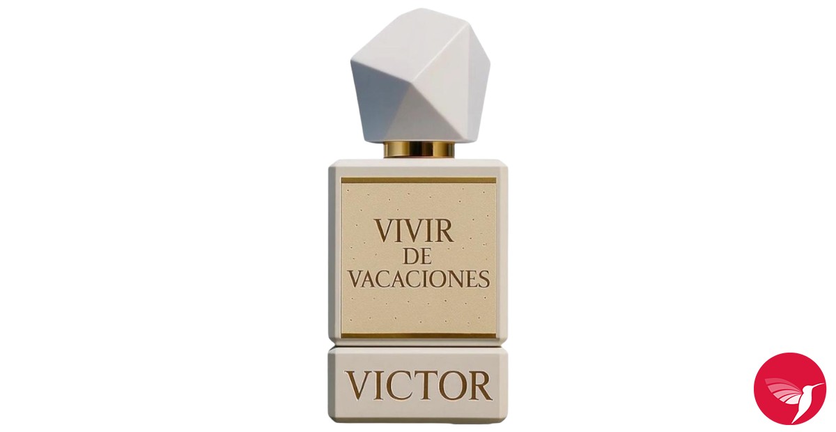 Vivir de Vacaciones Victor parfum - een geur voor dames en heren 2024