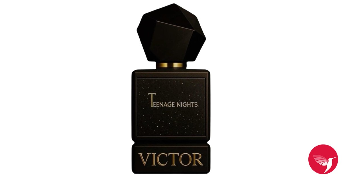 Teenage Nights Victor perfume - a fragrance for women and men 2023