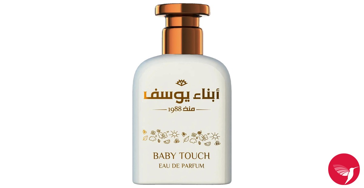 Baby Touch Abna Youssef Perfumes perfume - a fragrance for women and men