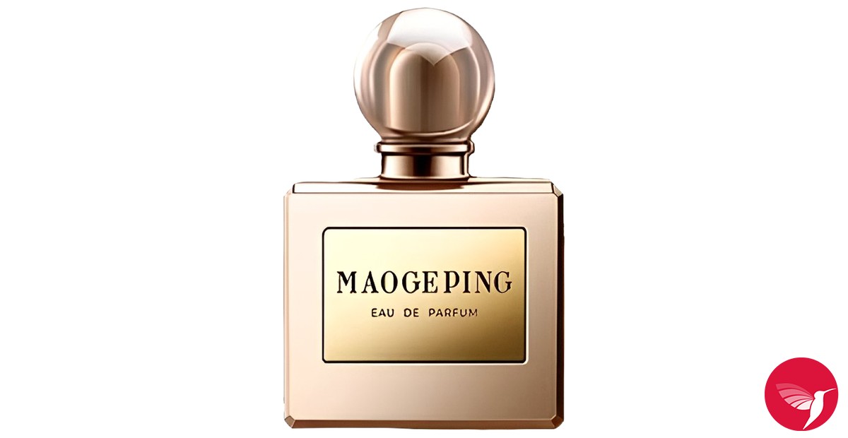 不让 Maogeping 毛戈平 perfume - a fragrance for women and men 2024
