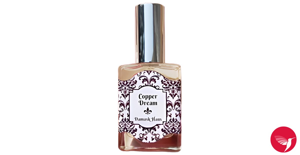 Copper Dream Damask Haus perfume - a fragrance for women and men 2024