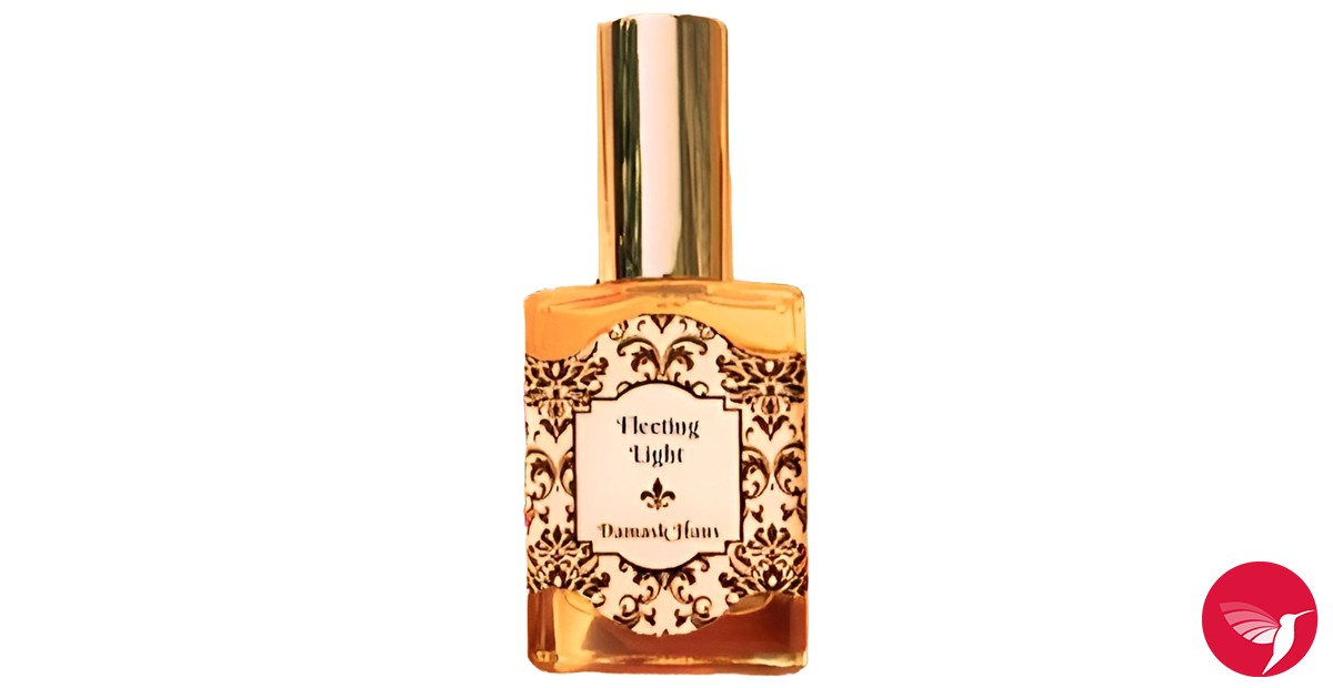 Fleeting Light Damask Haus perfume - a fragrance for women and men 2022